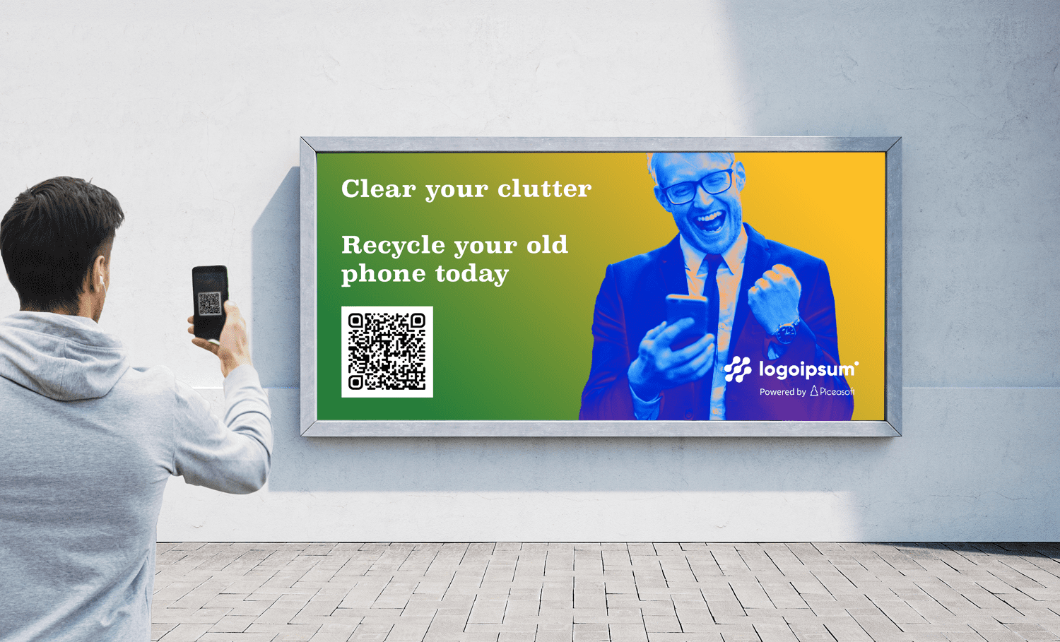 Promote Your Mobile Device Lifecycle Services to Consumers